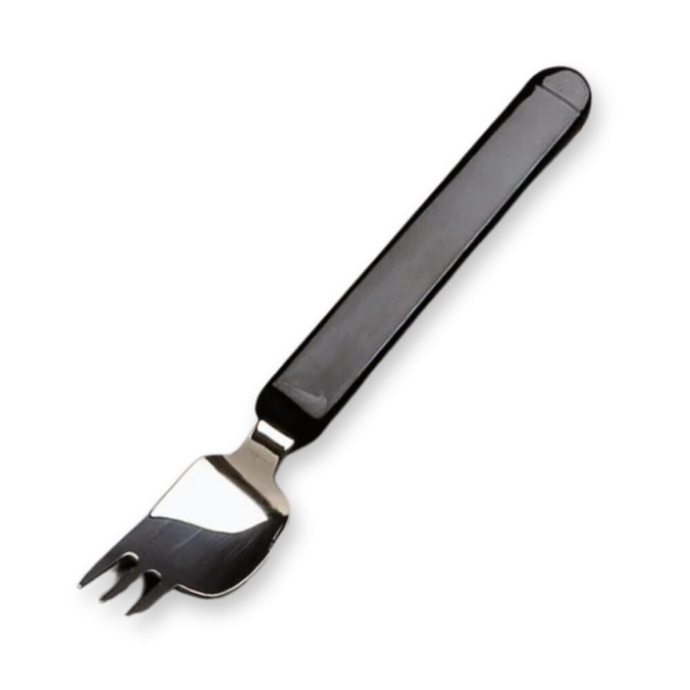 ETAC Light Angled Cutlery - Right Handed Spoon from Essential Aids