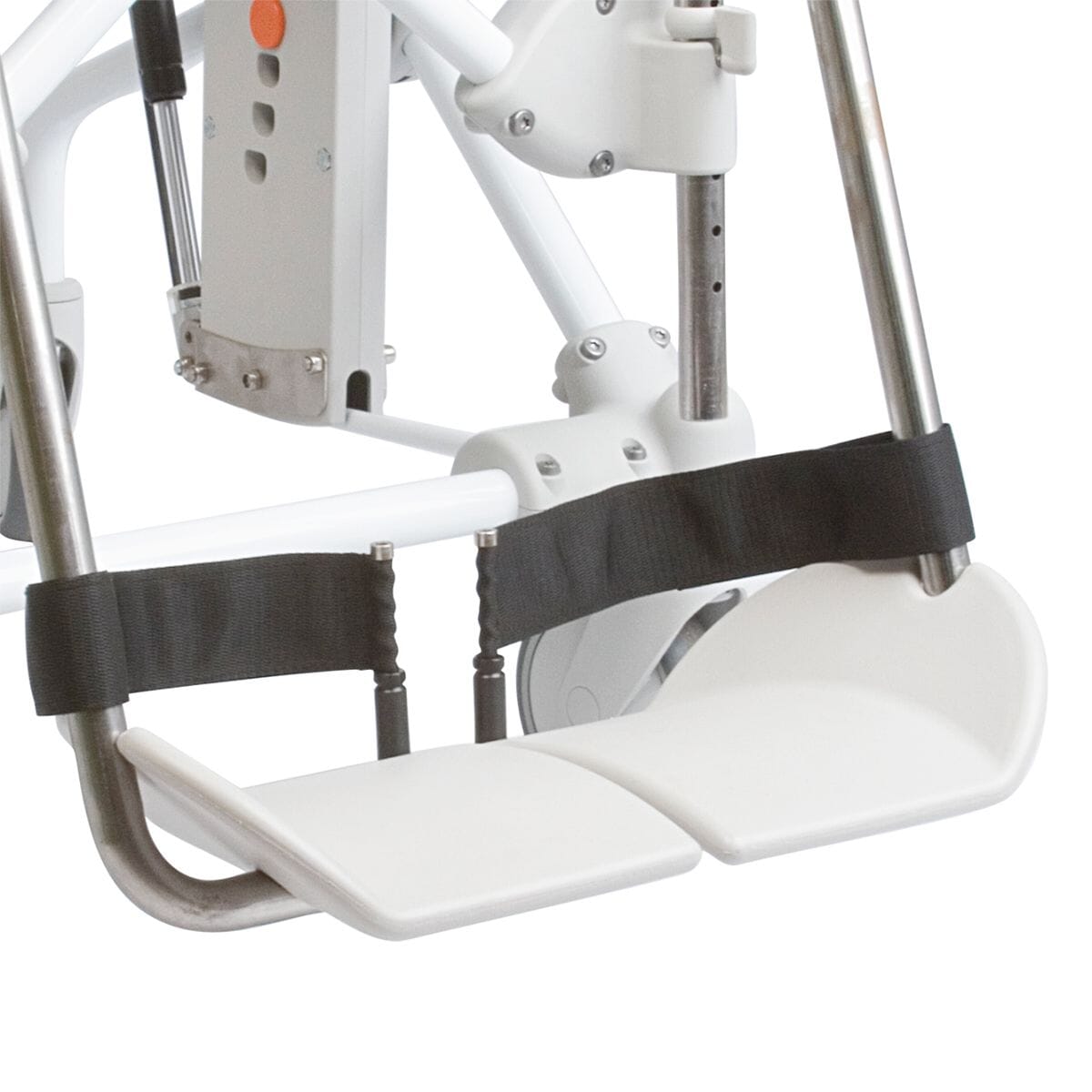 Etac Swift Mobile Shower Commode Chair Accessories - Etac Swift Mobile ...