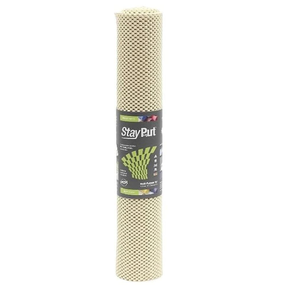 Fabric Rolls 30.5cm Wide - Pearl White from Essential Aids