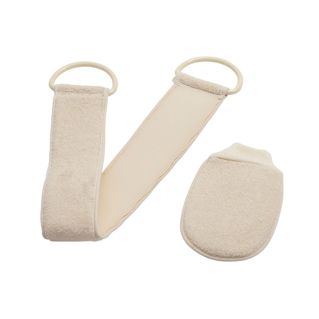 Long Handled Sponges, Back Scrubbers & Washing Aids