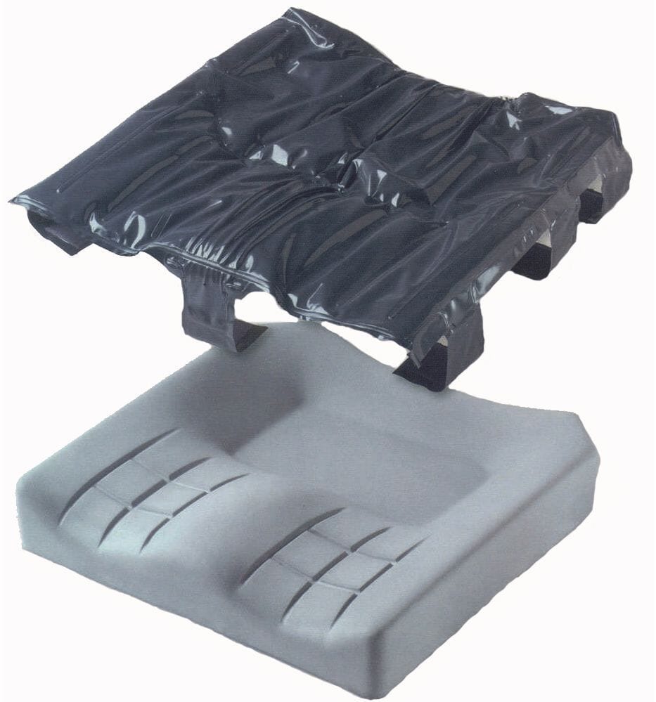 Flo-Tech Solution Cushion from Essential Aids