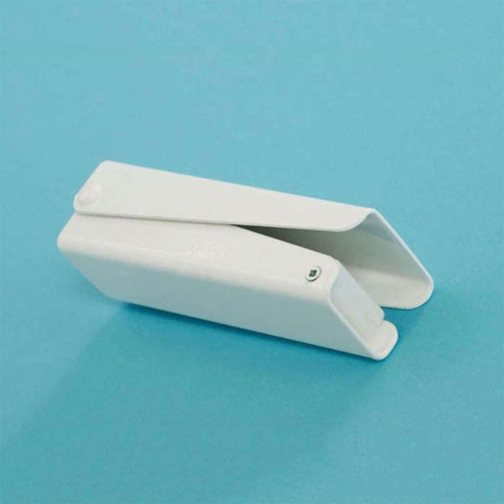 Folding Bottom Wiper from Essential Aids