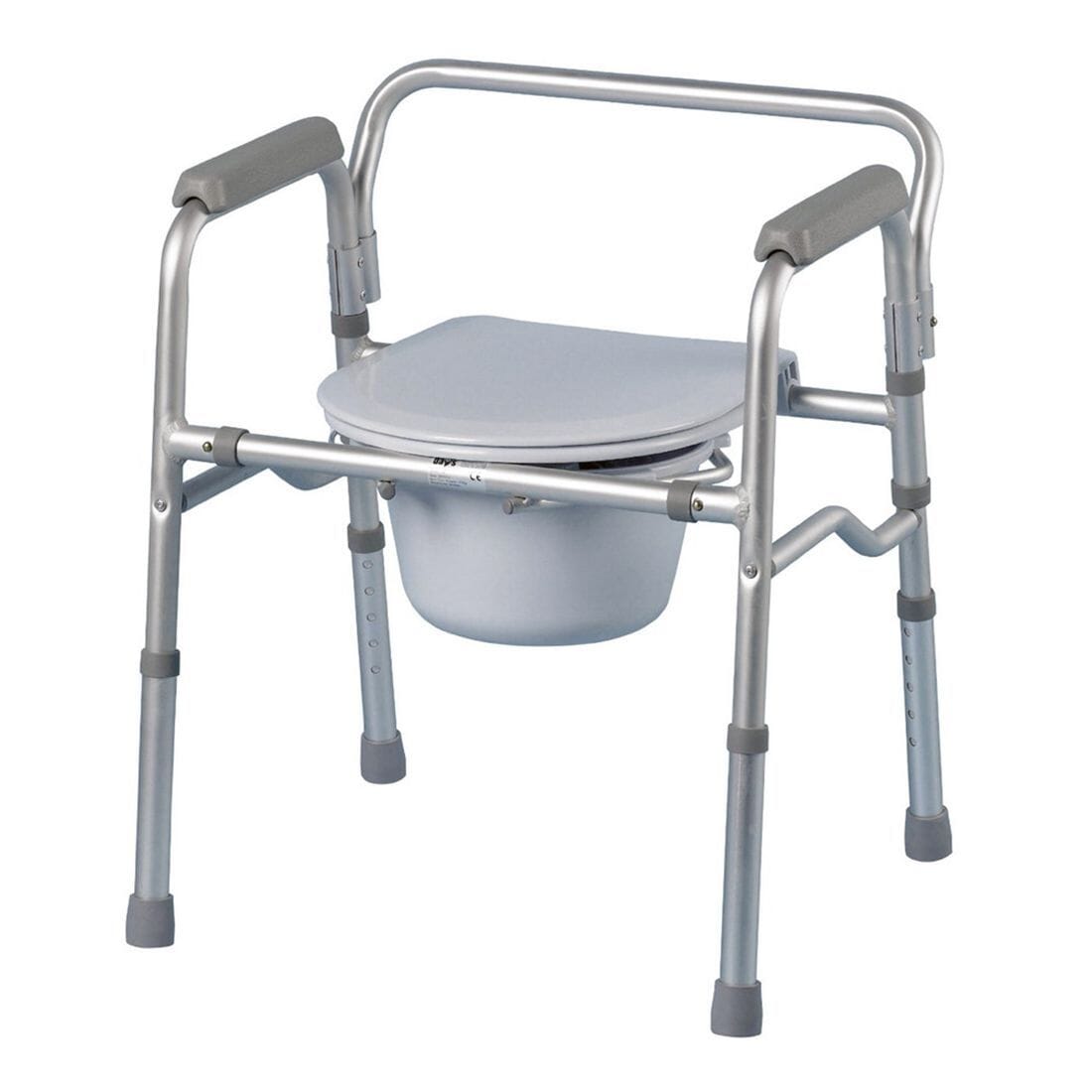 Commodes, Commode Chairs and Commode Liners