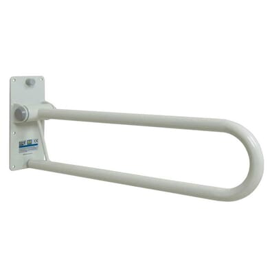 Folding Support Arm - Length 550mm from Essential Aids