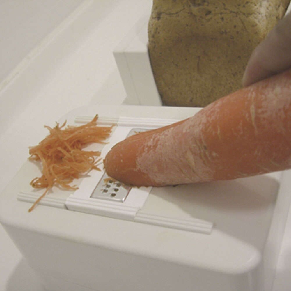 Food Workstation from Essential Aids