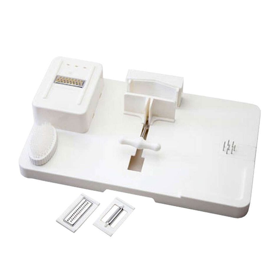 Food Workstation from Essential Aids