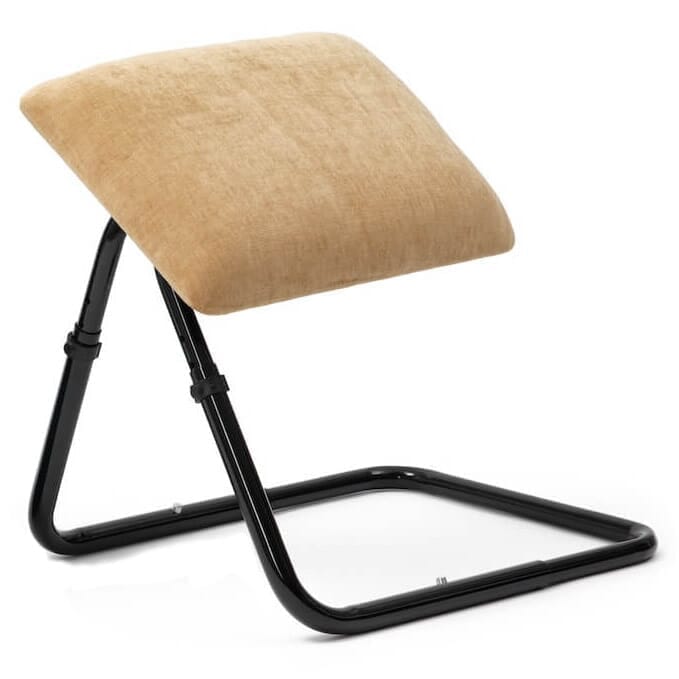 Foot Stool from Essential Aids
