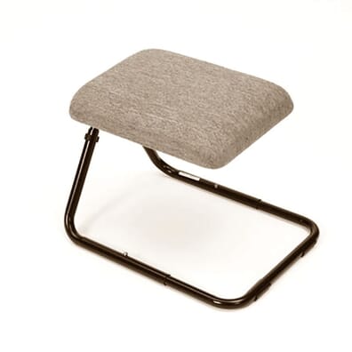 Foot Stool from Essential Aids