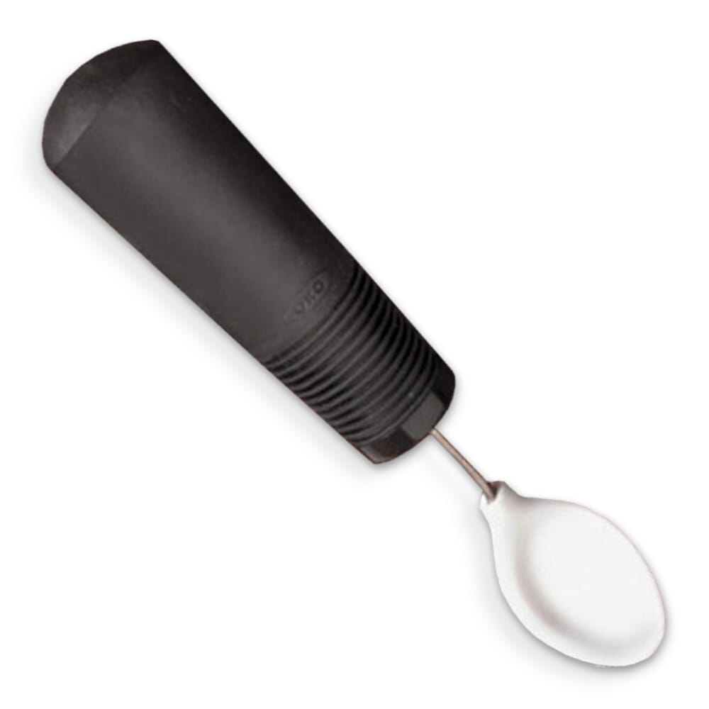 Big-Grip Coated Spoons - Youthspoon from Essential Aids