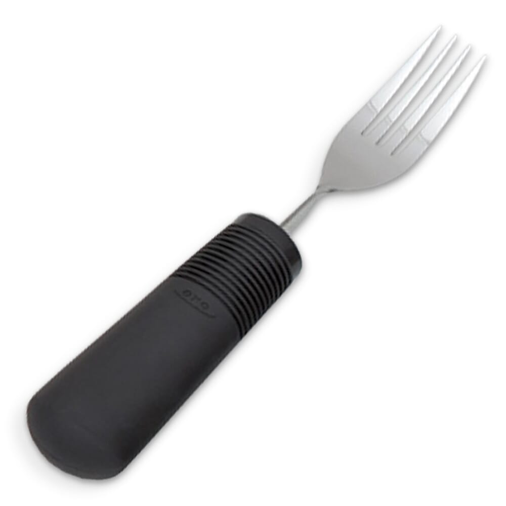 Good Grips Cutlery Range - Dessertspoon from Essential Aids