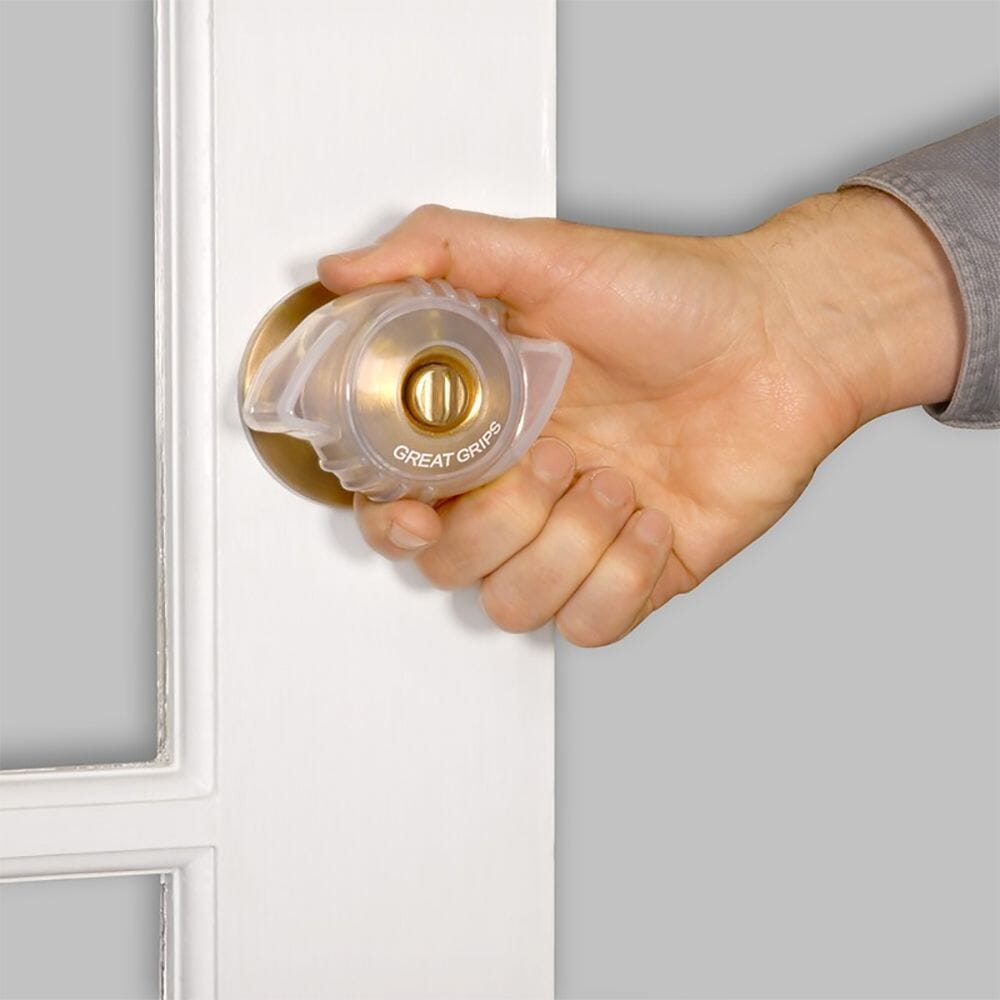 Gripping Aids, Key Turning Aids & Tap Turners For Disabled & Elderly