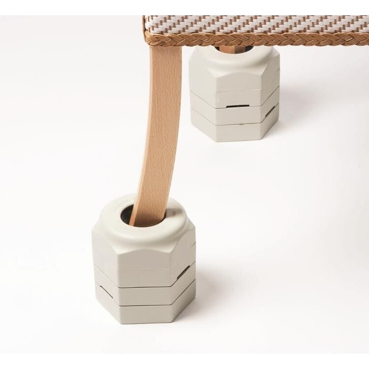 Rising Seats & Aids from Essential Aids