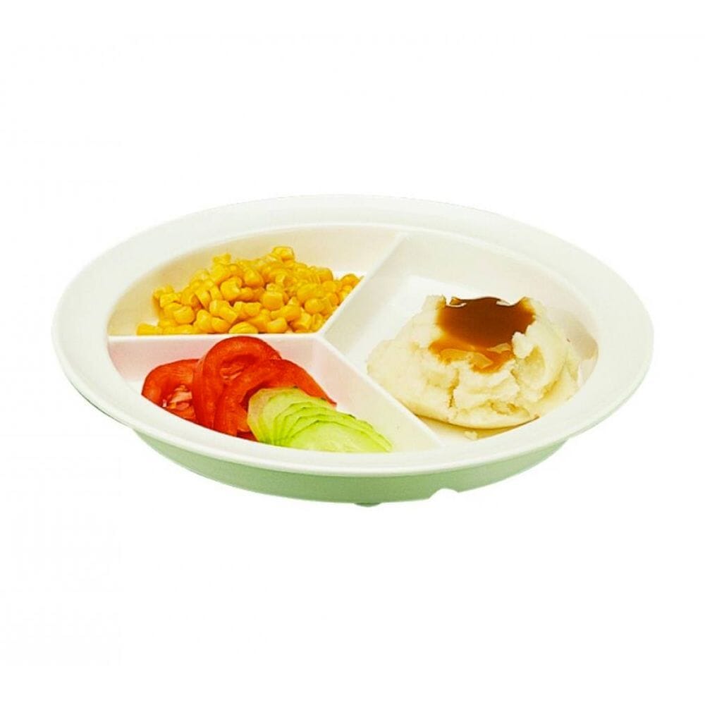 Special Plates, Dishes & Bowls for the Disabled or Elderly