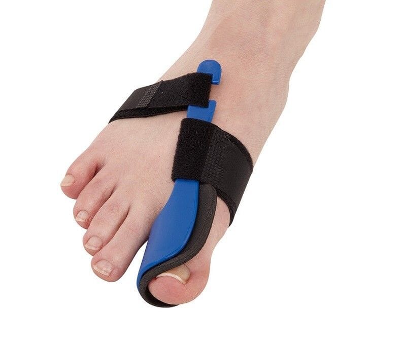 Hallux Valgus Correction Splint - Small Right from Essential Aids