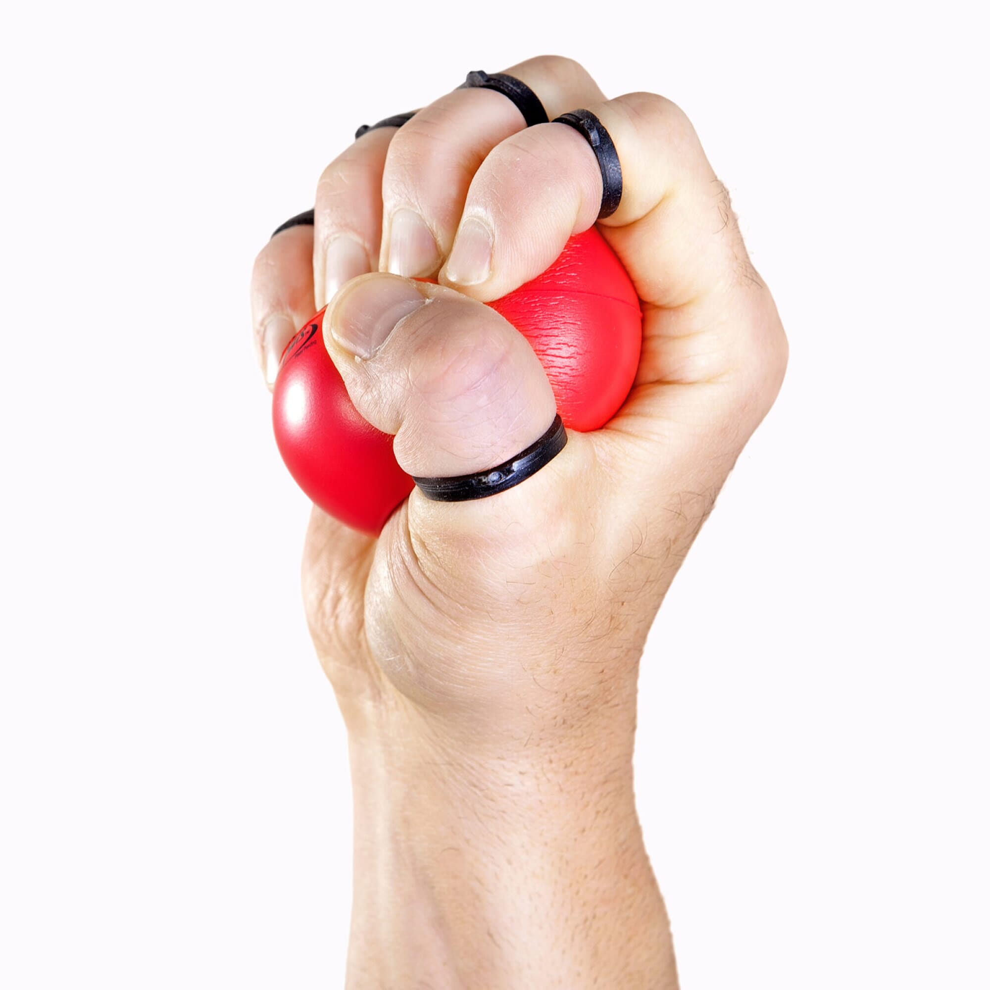 Hand Exerciser Handmaster Plus - Soft from Essential Aids