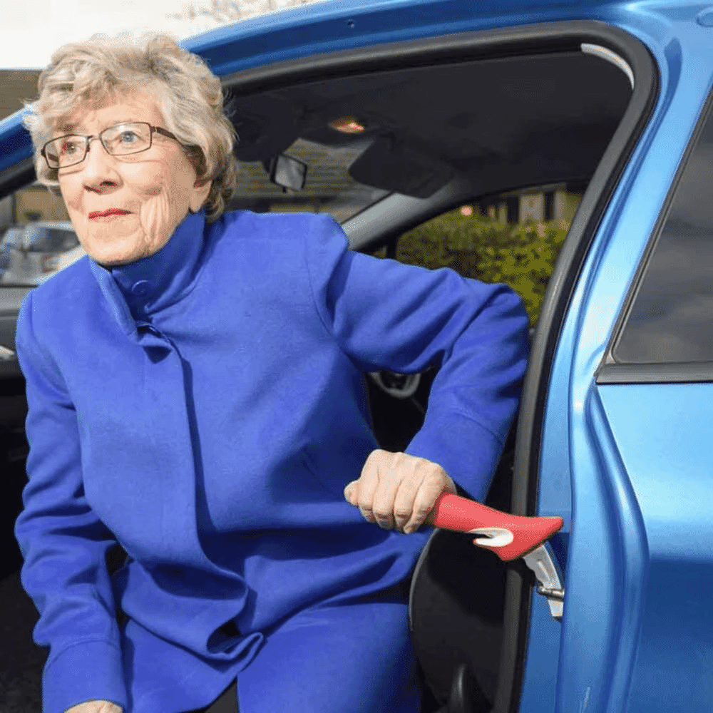 HandyBar Vehicle Assist Bar from Essential Aids