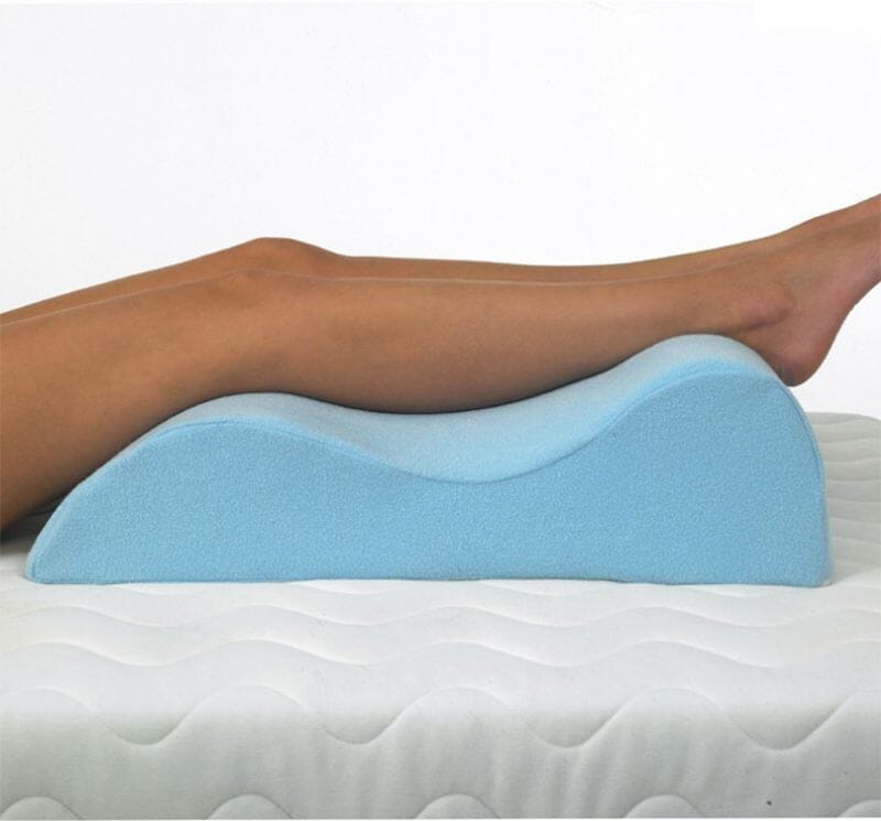Leg Supports, Knee Cushions, Leg Support Pillow & Leg Raisers