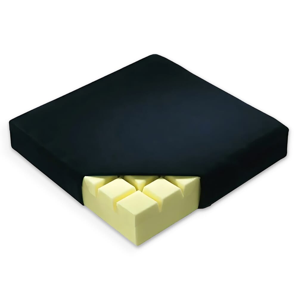 Harley Pressure-Tex Cushion - 40 x 40 x 10cm from Essential Aids