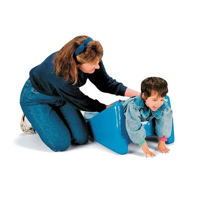 Tumble Forms 2 Biform Wedges - Low Elevation with Small Base from ...