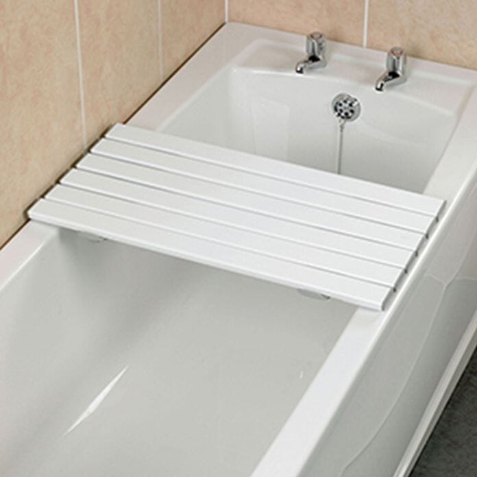 Bath Boards & Shower Boards For Disabled & Elderly