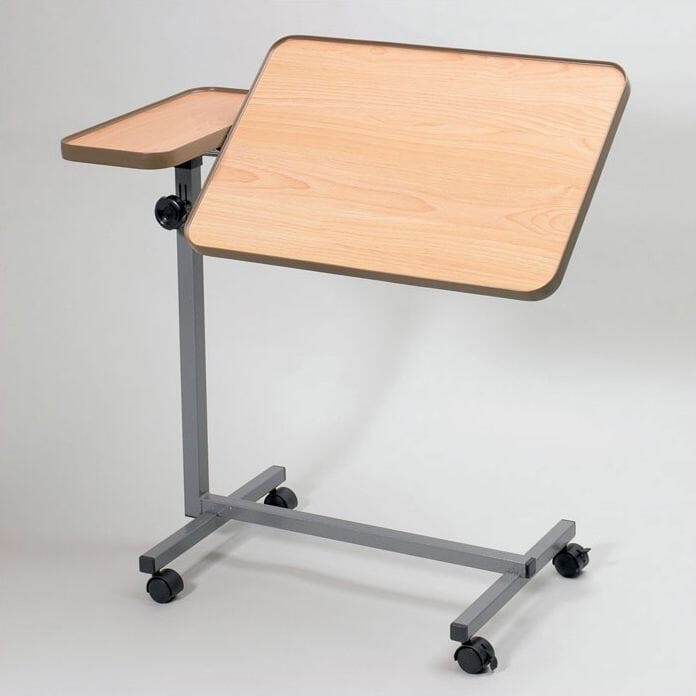 Over Bed Table, Over Chair Table, Armchair Table & Overbed Table