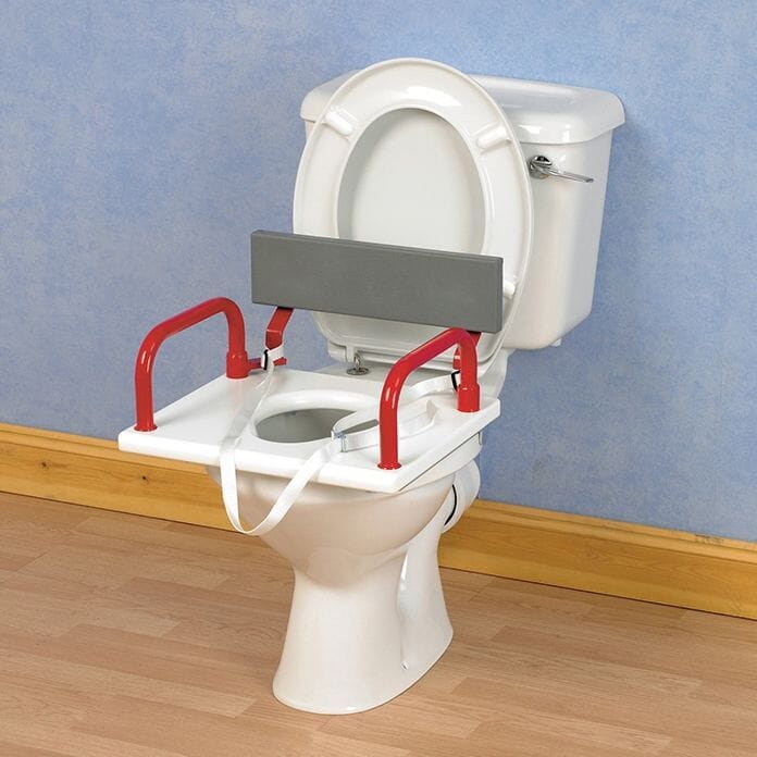 Children's Toilet Equipment & Paediatric Toileting