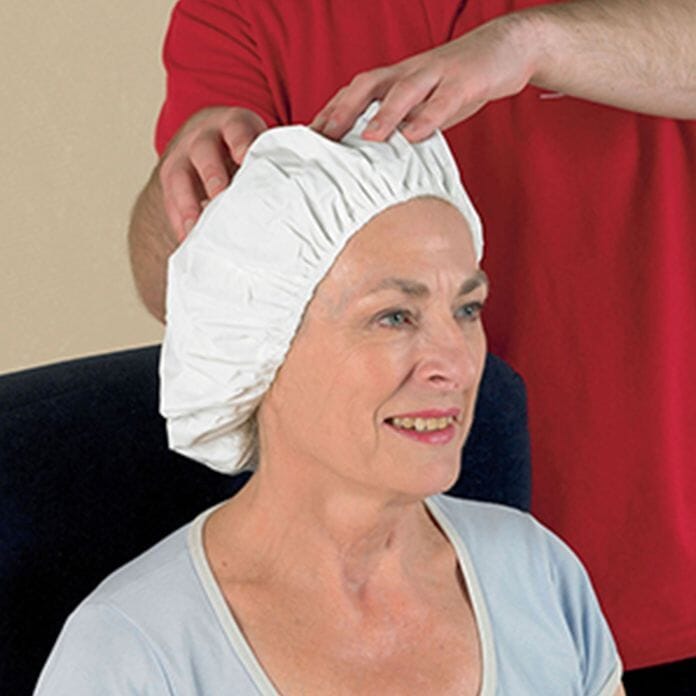 Hair Washing Aids, Hair Washing Tray For Disabled & Elderly