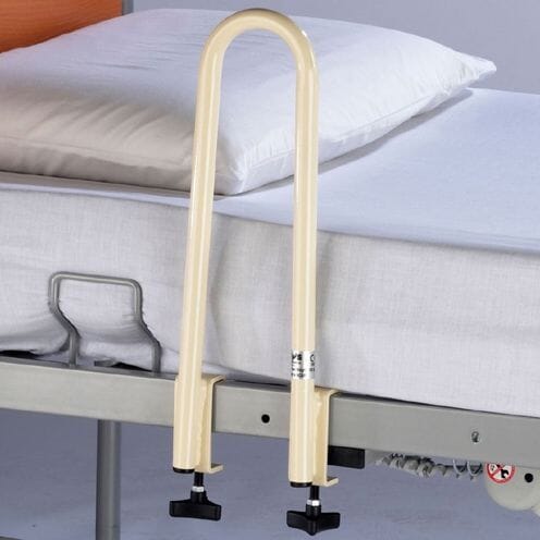 Bed Rails For Elderly, Bed Grab Rail & Bed Safety Rails For Disabled
