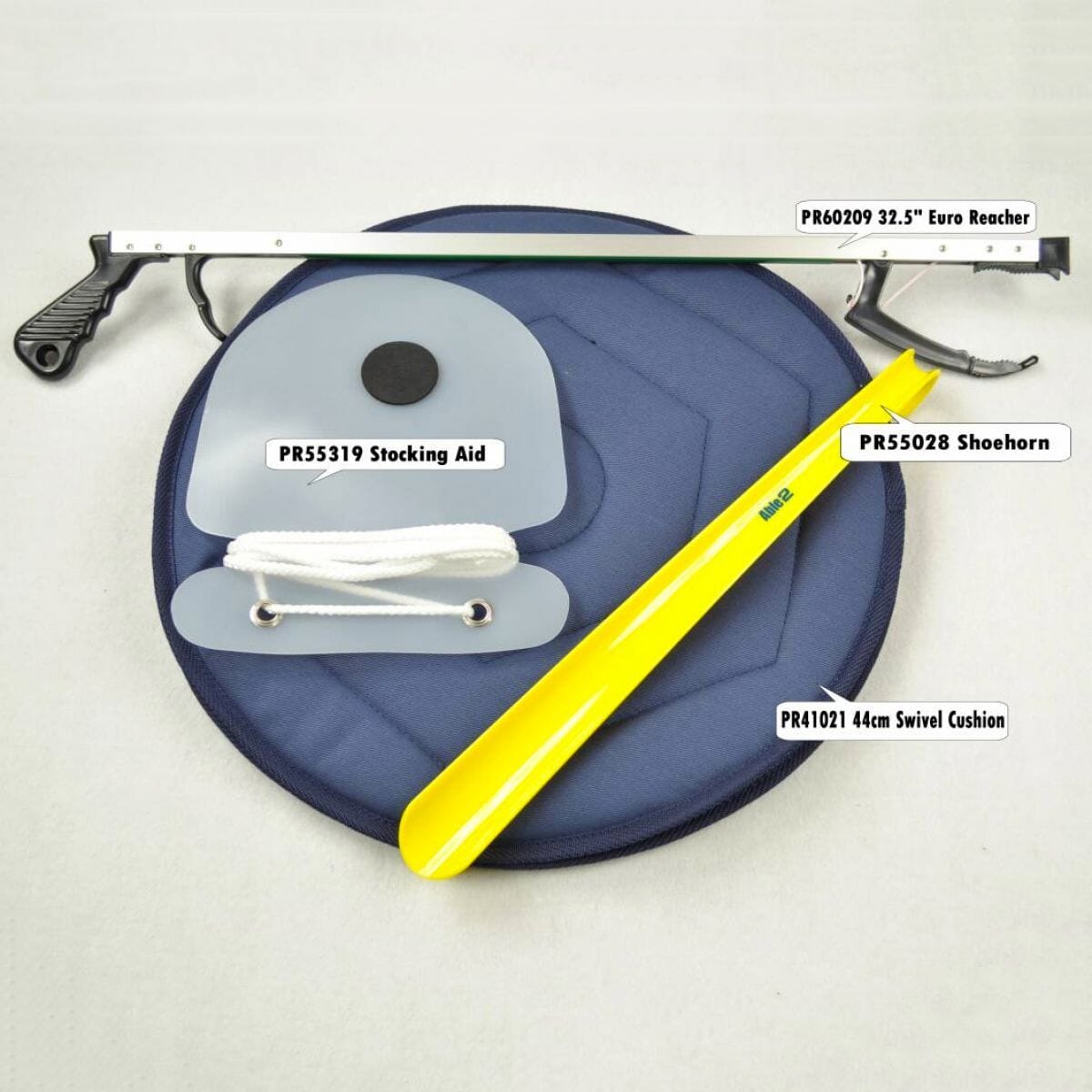 Dressing Sticks, Dressing Aids For The Disabled & Elderly