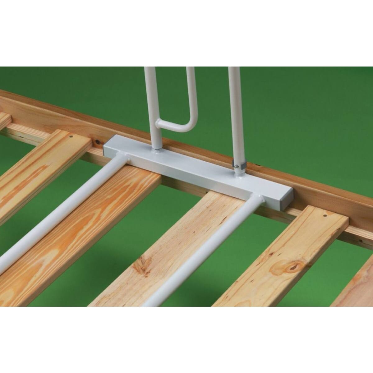 Easyrail Bed Grab Rail - Twin Handled - Standard from Essential Aids
