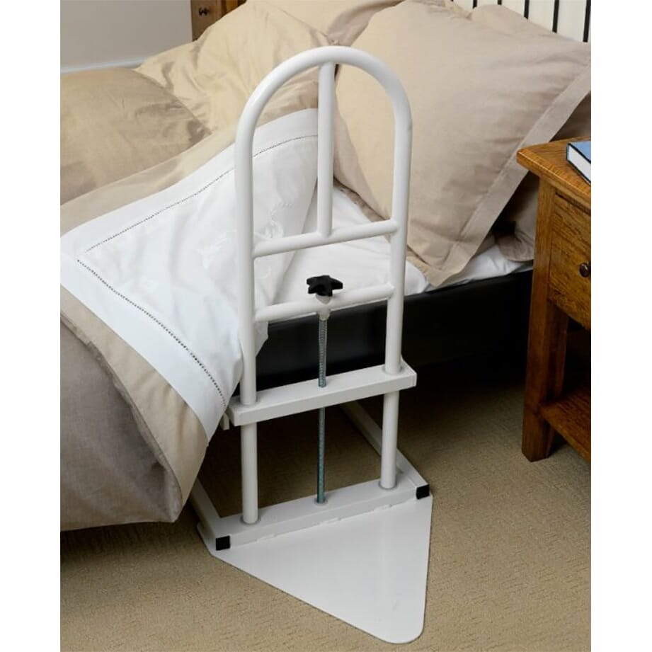 Bed Rails For Elderly, Bed Grab Rail & Bed Safety Rails For Disabled