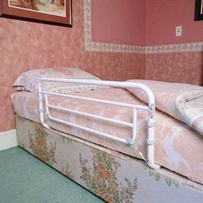 Bed Cot Sides, Bed Sides, Cot sides For The Elderly