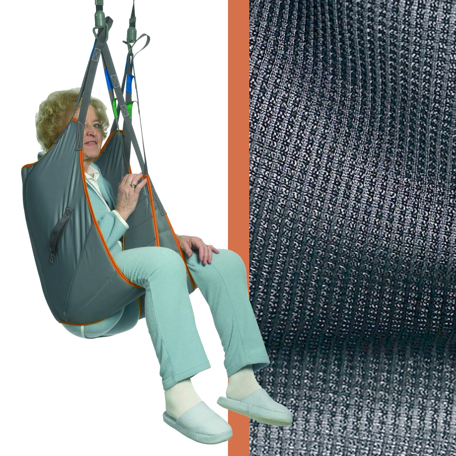 Invacare Universal Standard Spacer Sling - Small from Essential Aids