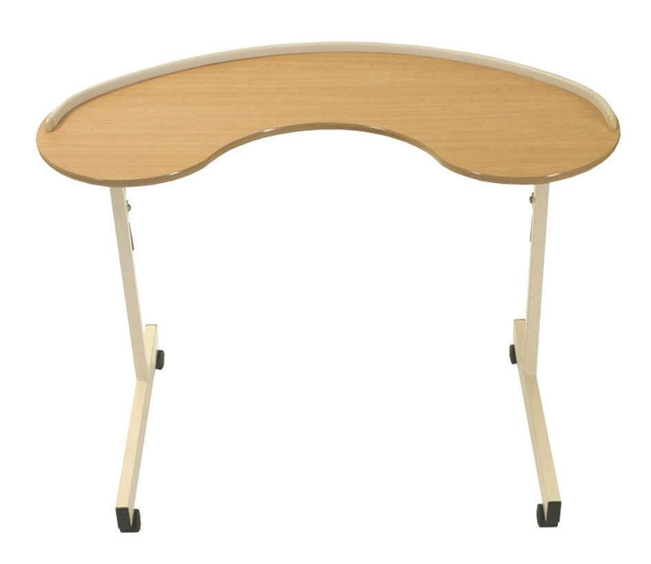 Kidney Over Chair Table from Essential Aids