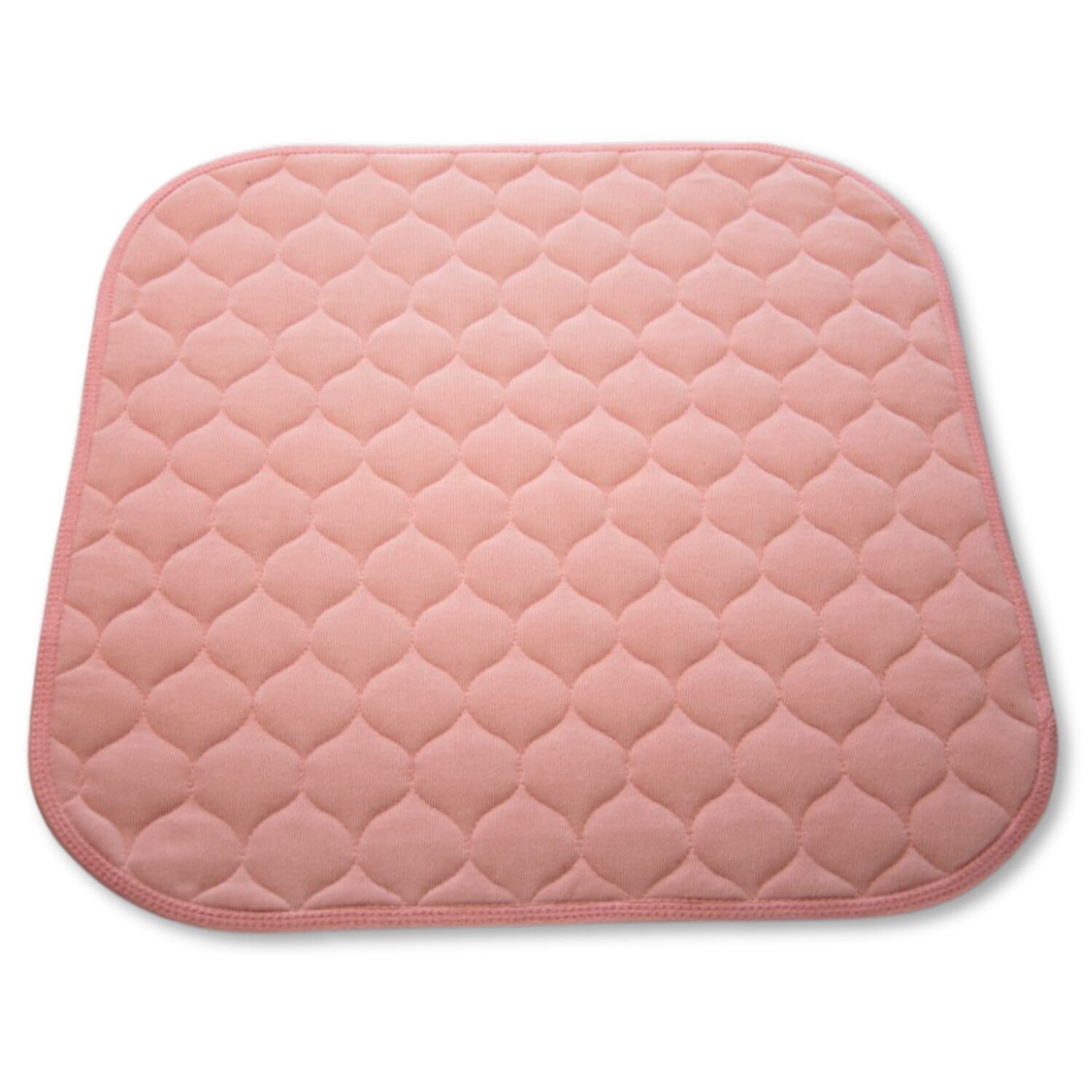 Kylie Chair Pad - 50 x 50cm - Pink from Essential Aids