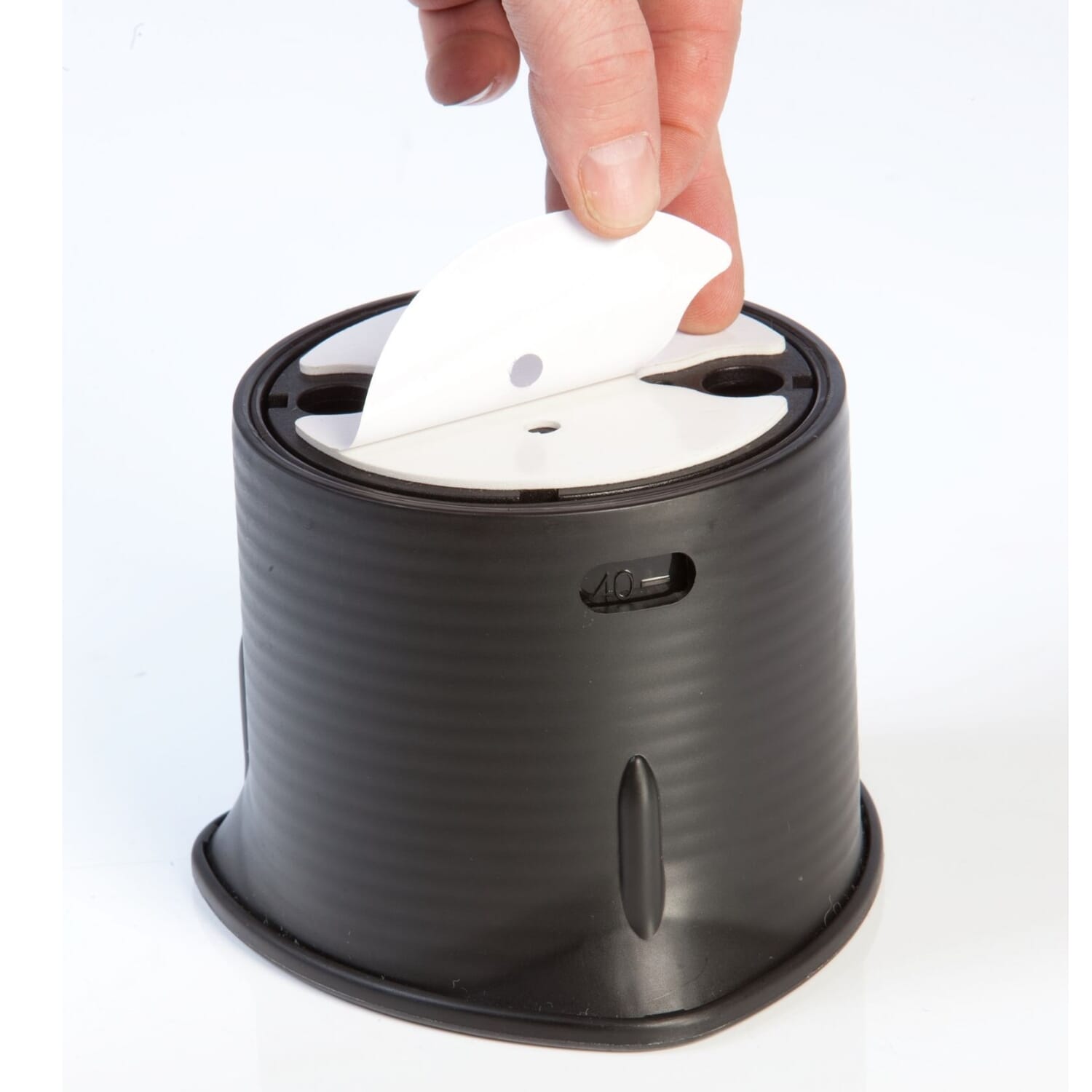 Langham SureGrip Chair Raisers from Essential Aids