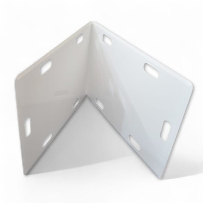 Lateral Transfer Board - Folding from Essential Aids