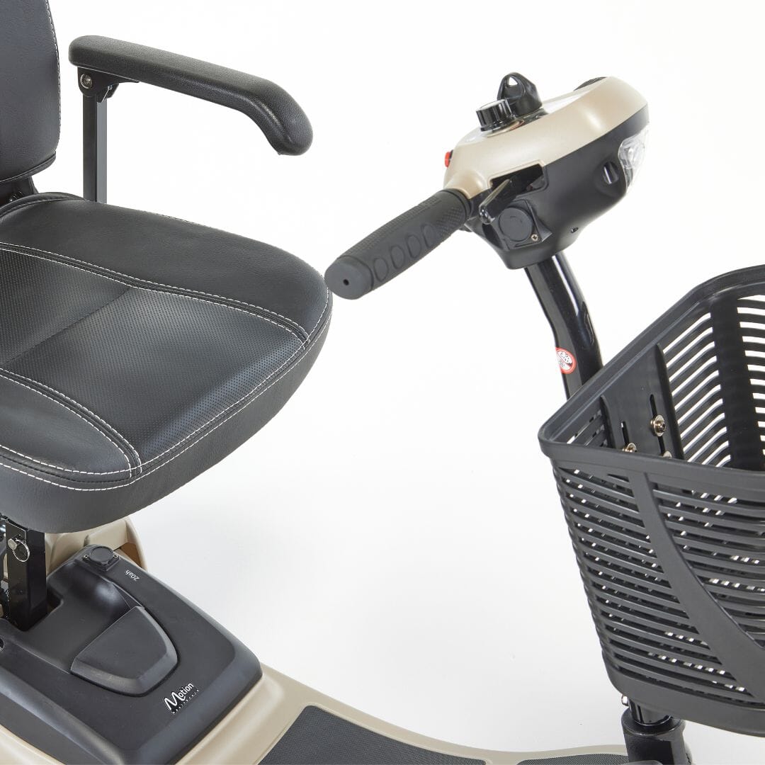 Lithilite Boot Scooter Sand From Essential Aids