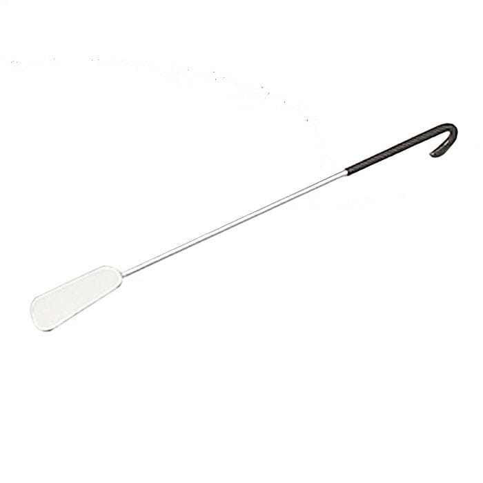 Long Handled Metal Shoehorn from Essential Aids