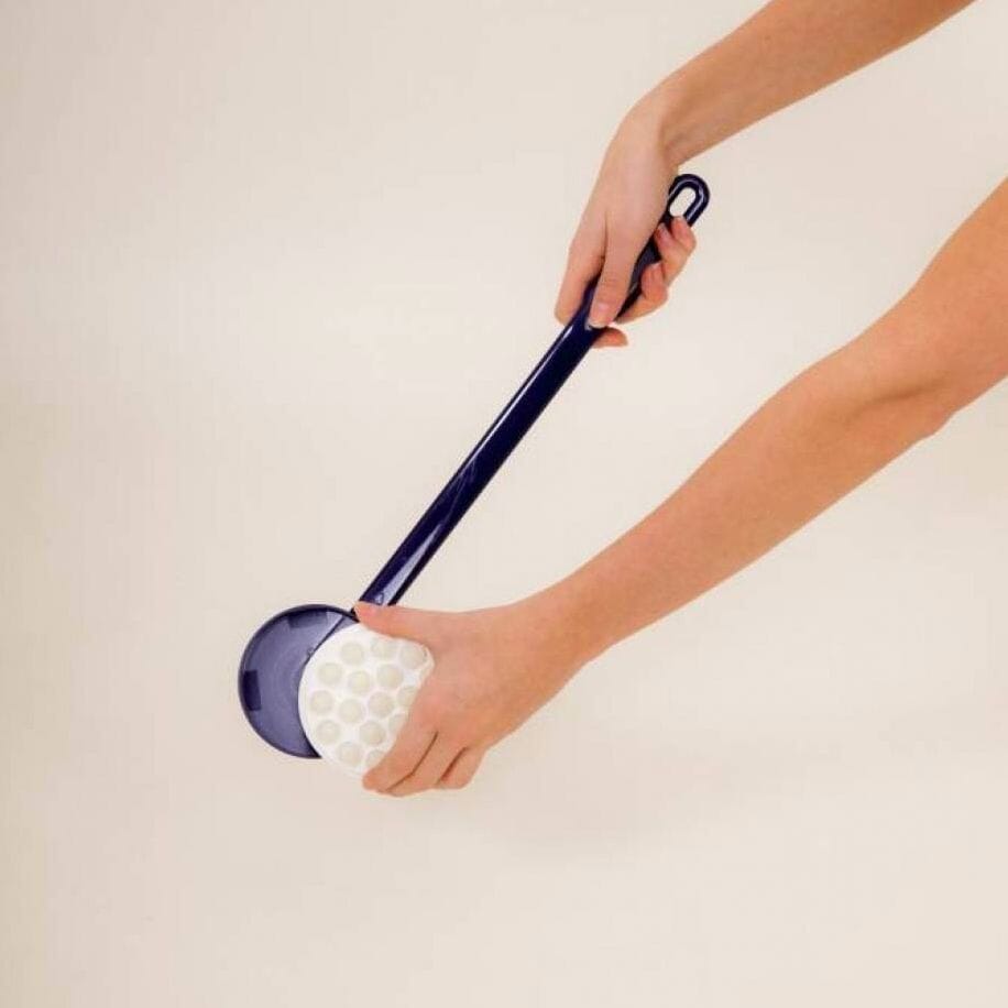 Long Handled Sponges, Back Scrubbers & Washing Aids