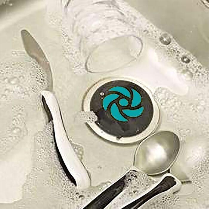 Magiplug Sink Plug from Essential Aids