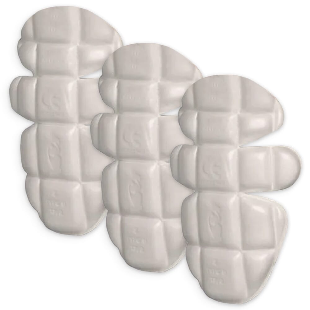 Padded Body Protectors