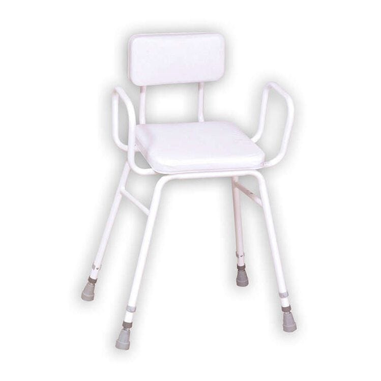Kitchen Perching Stool, Folding Perching Stools For Elderly