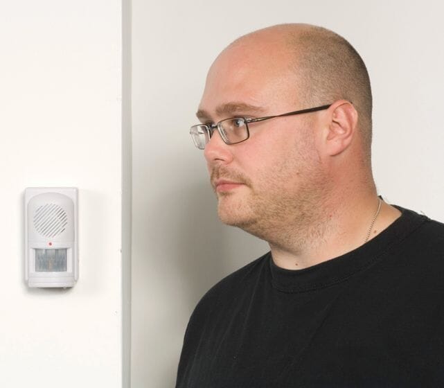 Memo Minder from Essential Aids