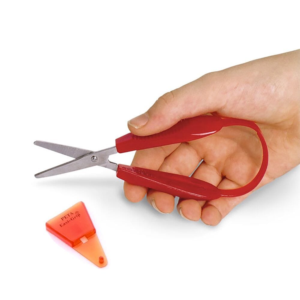 Press Down Scissors, Self-opening Shears & Long Handled Clippers