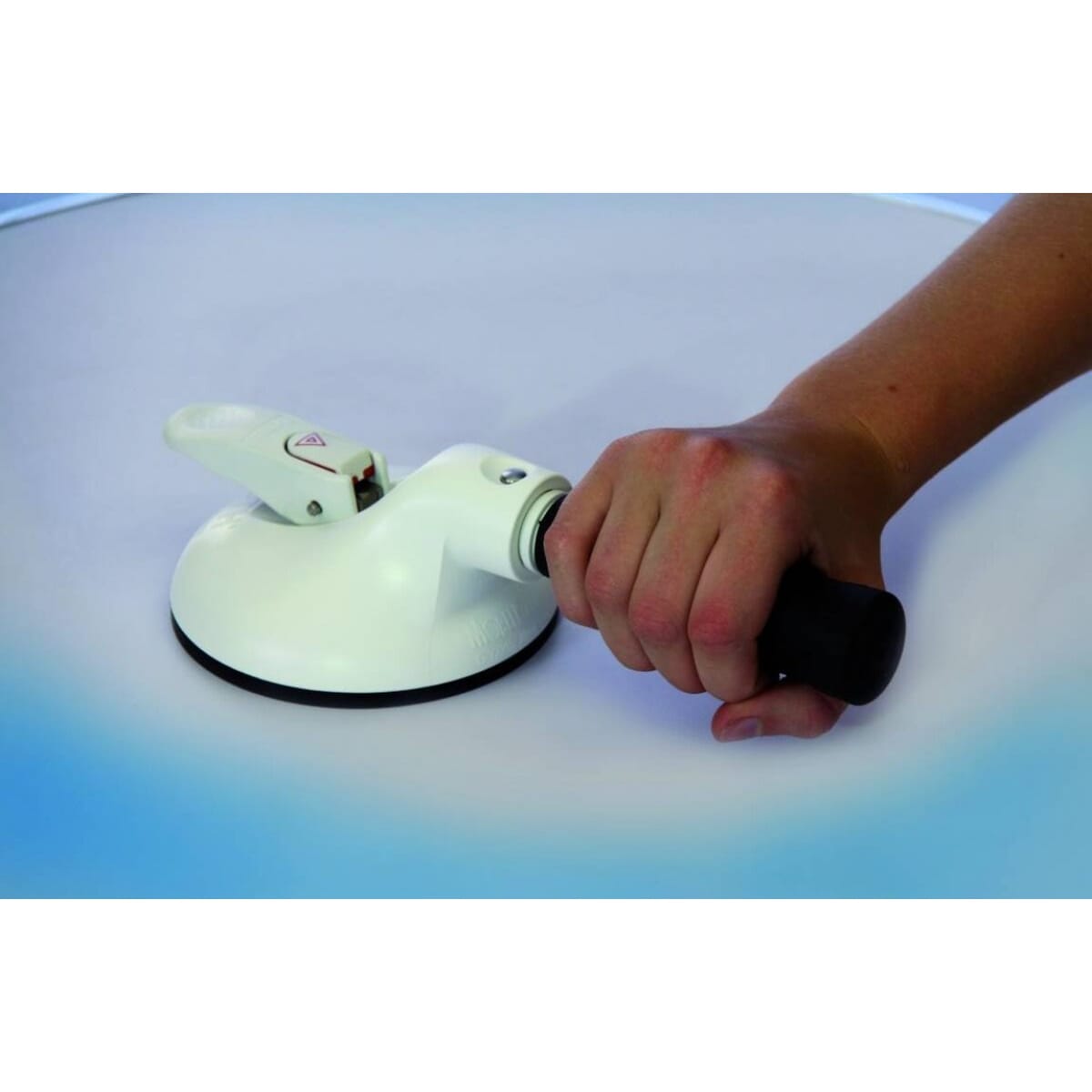 Mobeli Therapy Support Handles - Stabi Vario Daisy from Essential Aids