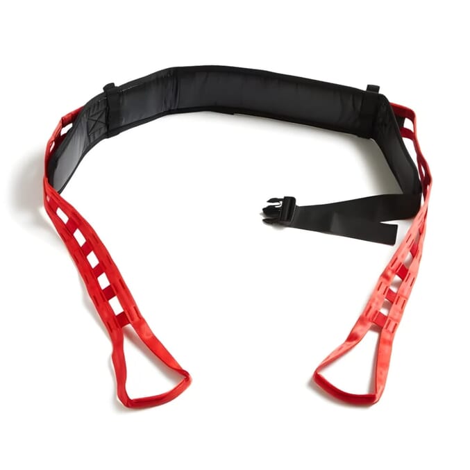 Molift Raiser Pro Transfer Aid - Molift Assist Belt Small/Medium from ...