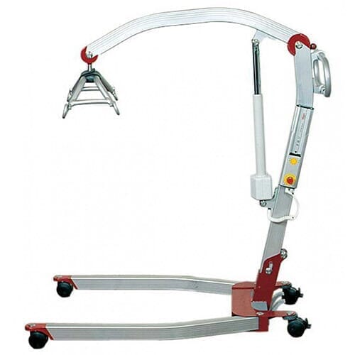 Molift Smart 150 Folding Mobile Hoist from Essential Aids