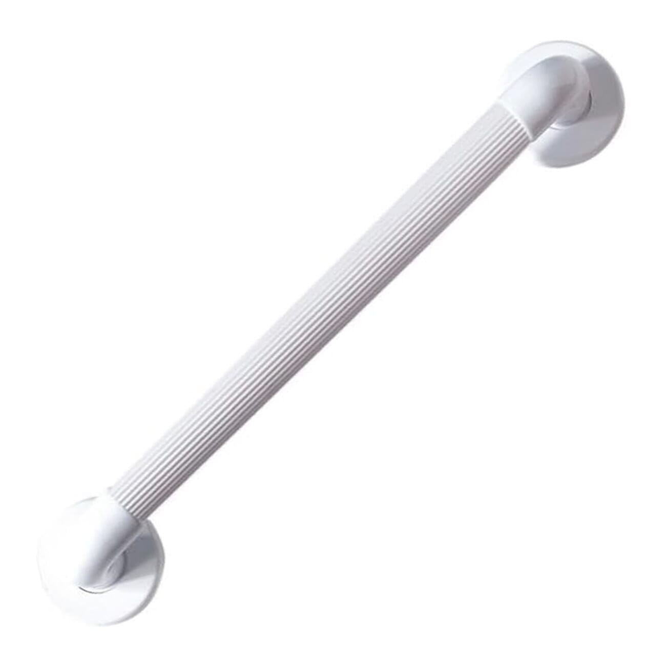 Moulded Fluted Grab Rails - 305mm(12'') from Essential Aids