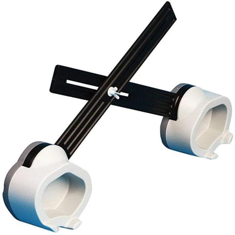 Multi-Purpose Raiser